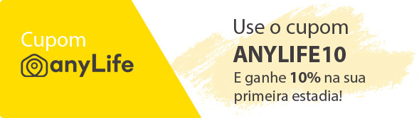 anyLife – Aluguel de imoveis, alugar curta temporada, alugar longa temporada, apartamentos para ...